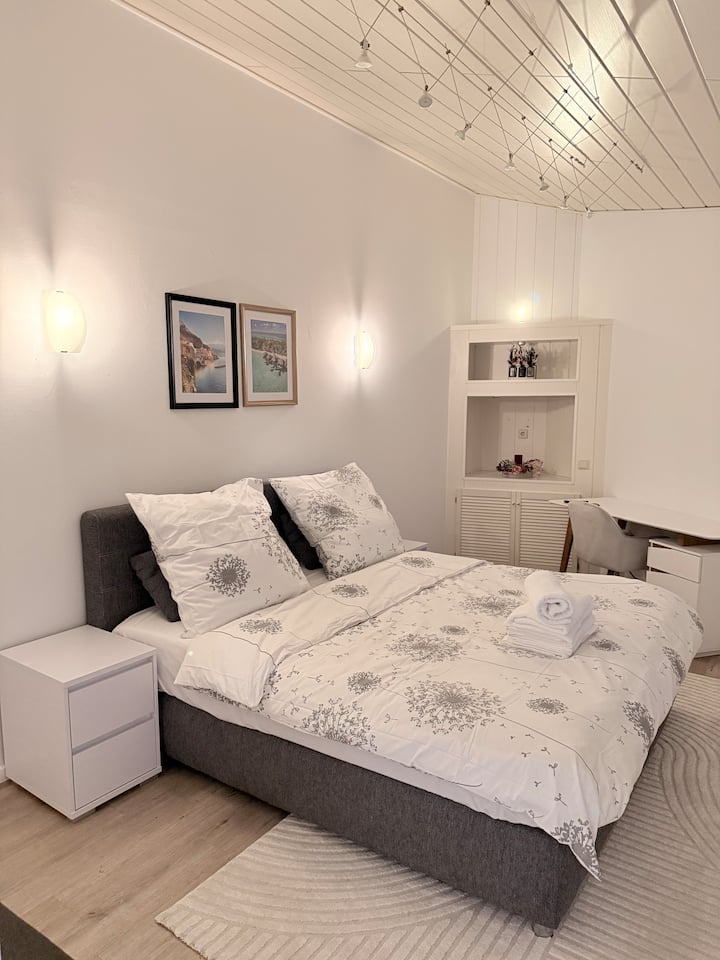 Bungalow Sonnenschein - Weilerswist