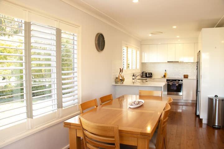 Wifi * Beaches * Coastal Trail * Munjip Retreat - Batemans Bay