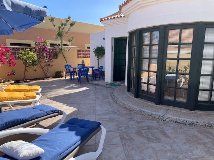 Casa Zulu - Caleta de Fuste