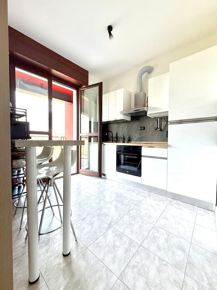 Beppe's House - Legnano