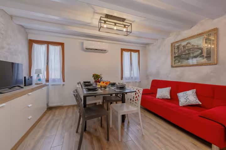 Casa Zio Guido - Sottomarina