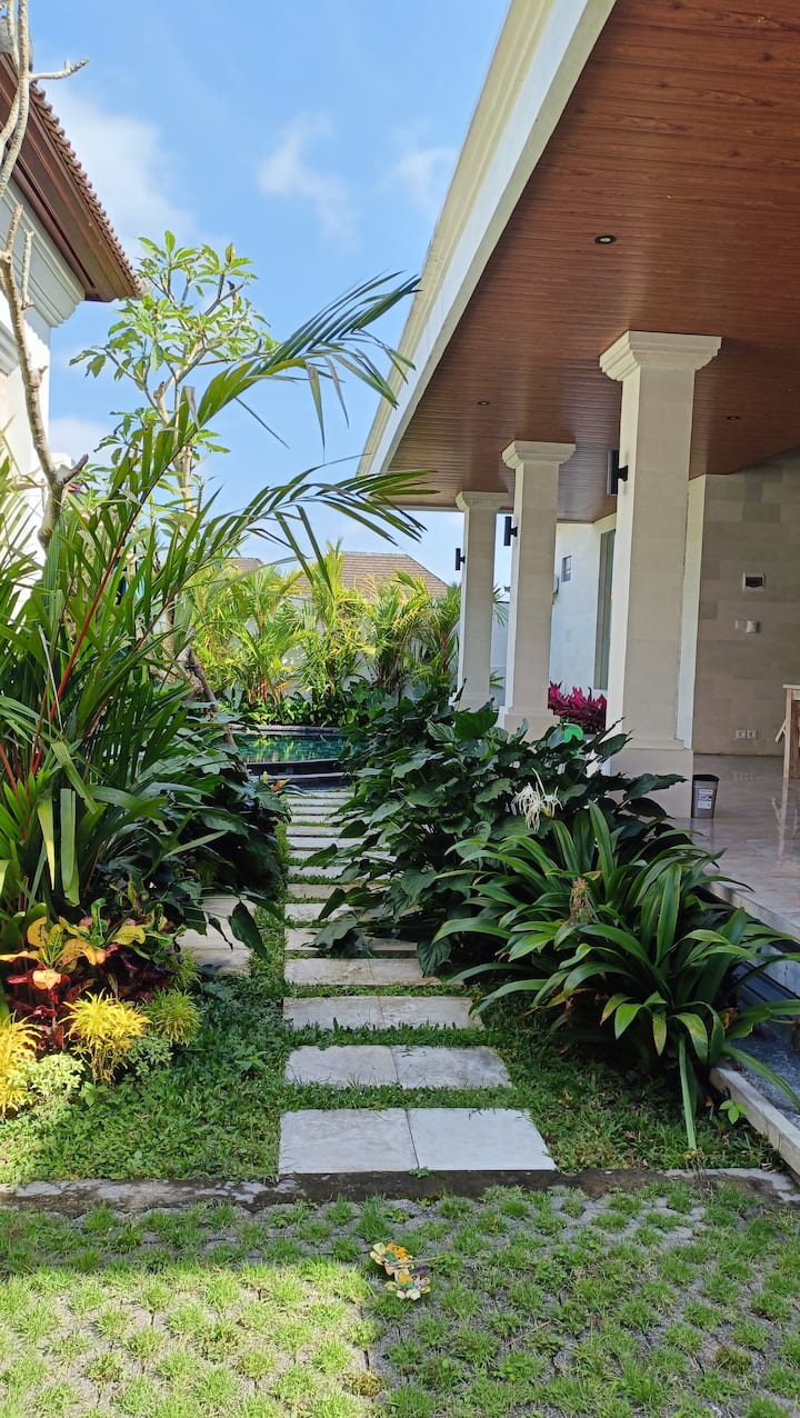 Loka Ratih S 2bed Rooms Villa - Ubud