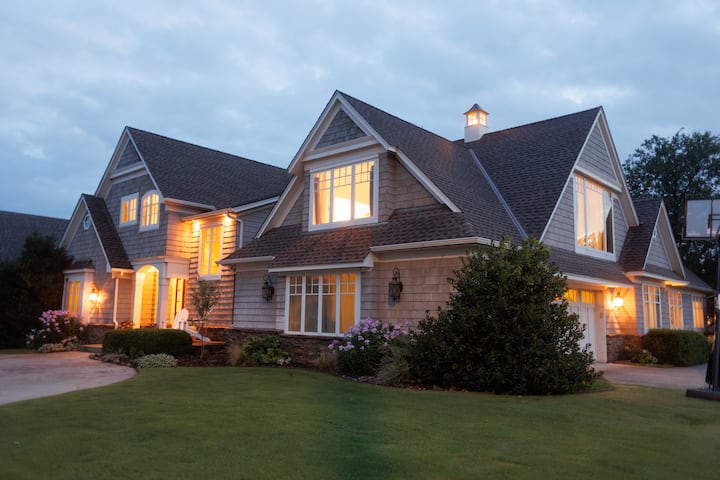 Luxury 6br Retreat In Norman • Near Ou Campus - Norman, OK