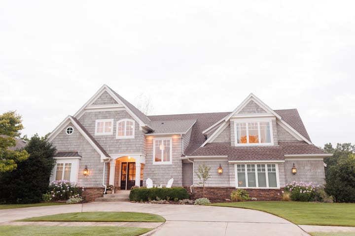 Luxury 6bed/4ba Cozy Norman Retreat • Ou Campus - Norman, OK