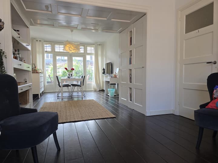 The Butterfly - Rotterdam