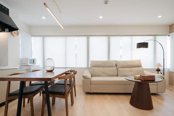 Minowa Station 5 Mins Walk・max For 4 Guests - Ueno