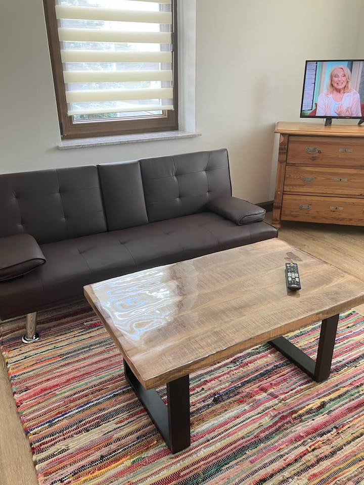 Single-wohnung Nahe Dresden - Pulsnitz