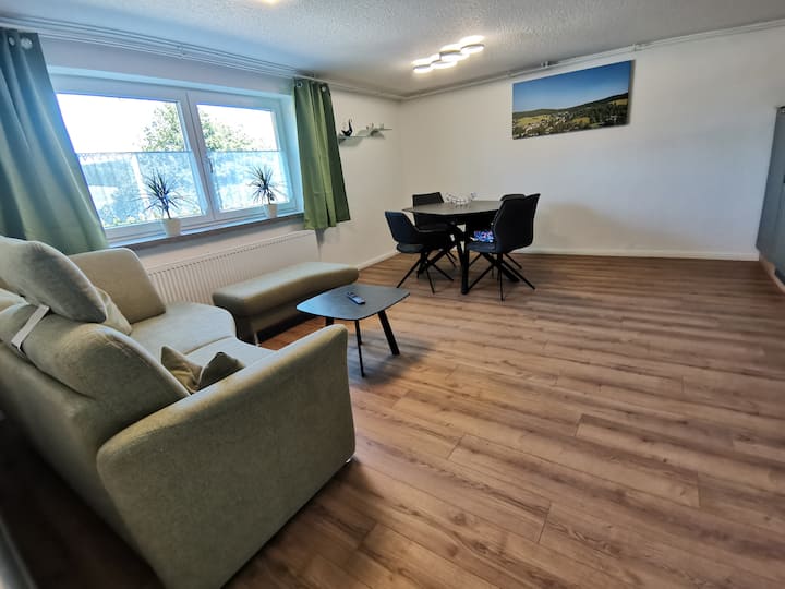 Ferienwohnung - Zur Pudelmütz - Klingenthal