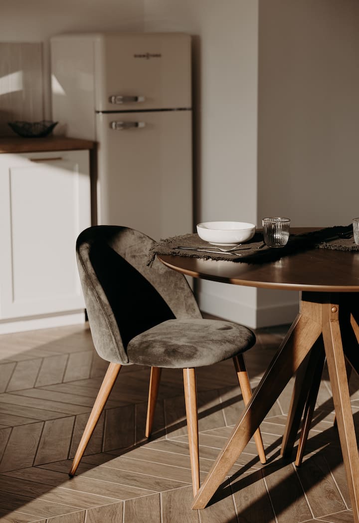 Appartement Cosy Et Lumineux Proche De L'océan - Billiers