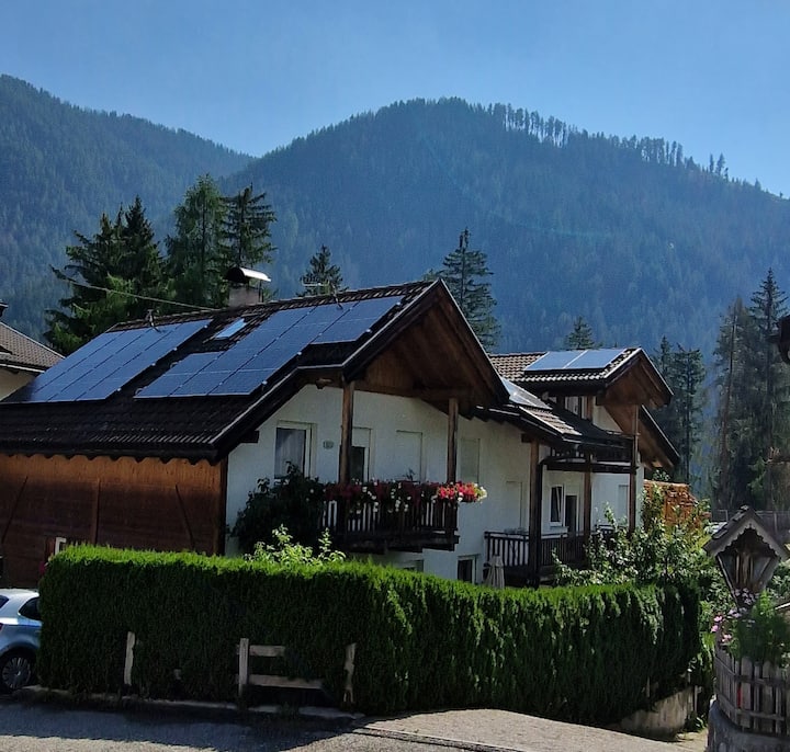 Accogliente Casa Vacanza - San Martino In Badia
