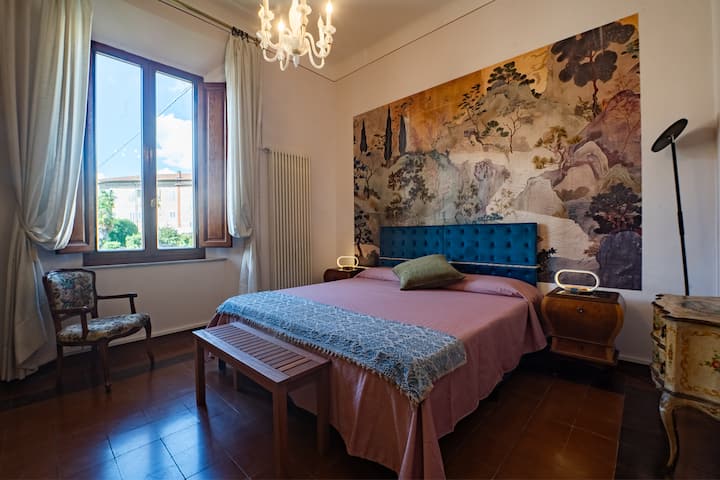 "Dragoncello Senese" Apartment - Siena
