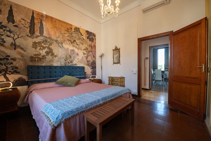 Appartement "Dragoncello Senese" - Siena