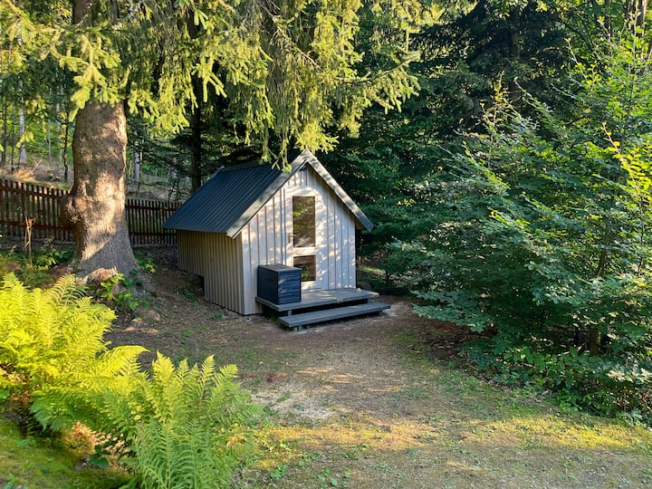 Malý Domek Sejfík - Pec pod Sněžkou