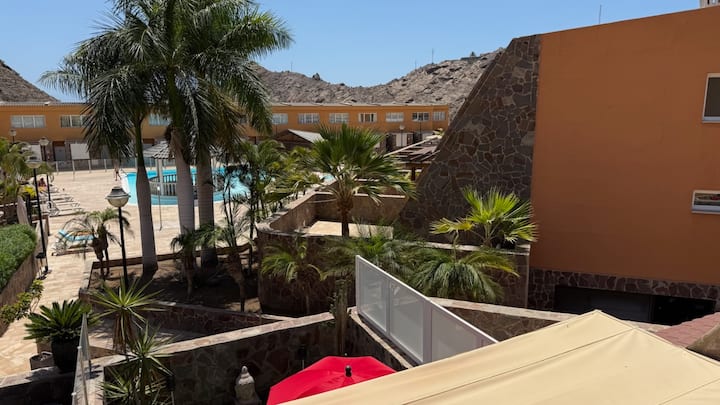 Holiday Home Of Eternal Sunshine - Mogán