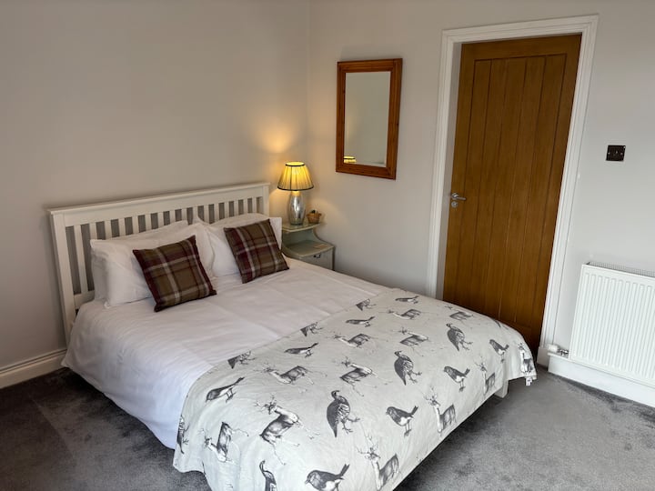 Bonnie Room In Buchanan. Near Drymen & Loch Lomond - Drymen