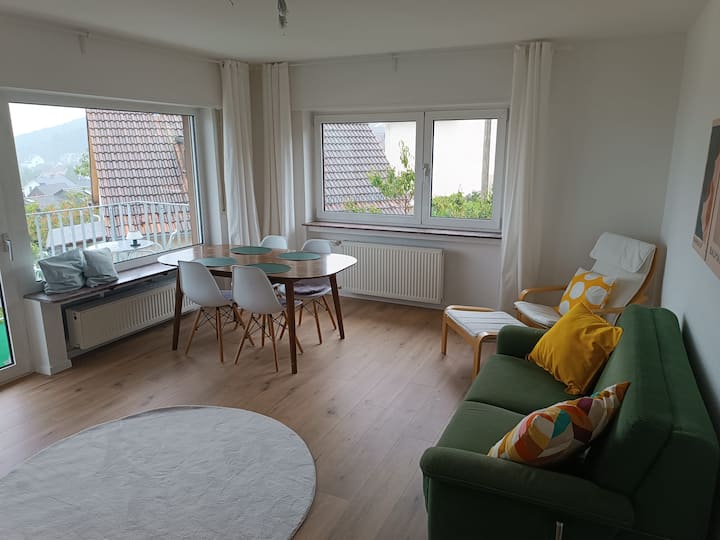 Ferienwohnung Tante Mimi 2 - Idstein