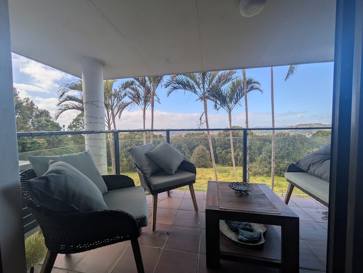 Beautiful Two-bedroom Apartment In Tweed Heads - Murwillumbah