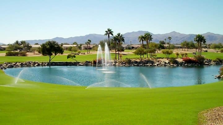 Surprise Retreat In The Grand - Surprise, AZ