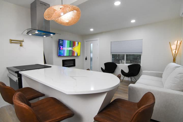 2bedroom Smart Home With Hottub+ - Westminster, CO