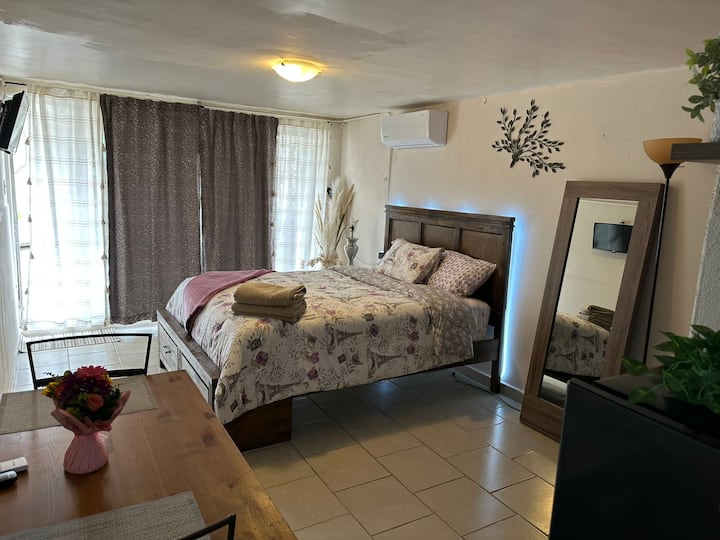 Departamento Cómodo Y Céntrico. - Nogales, AZ