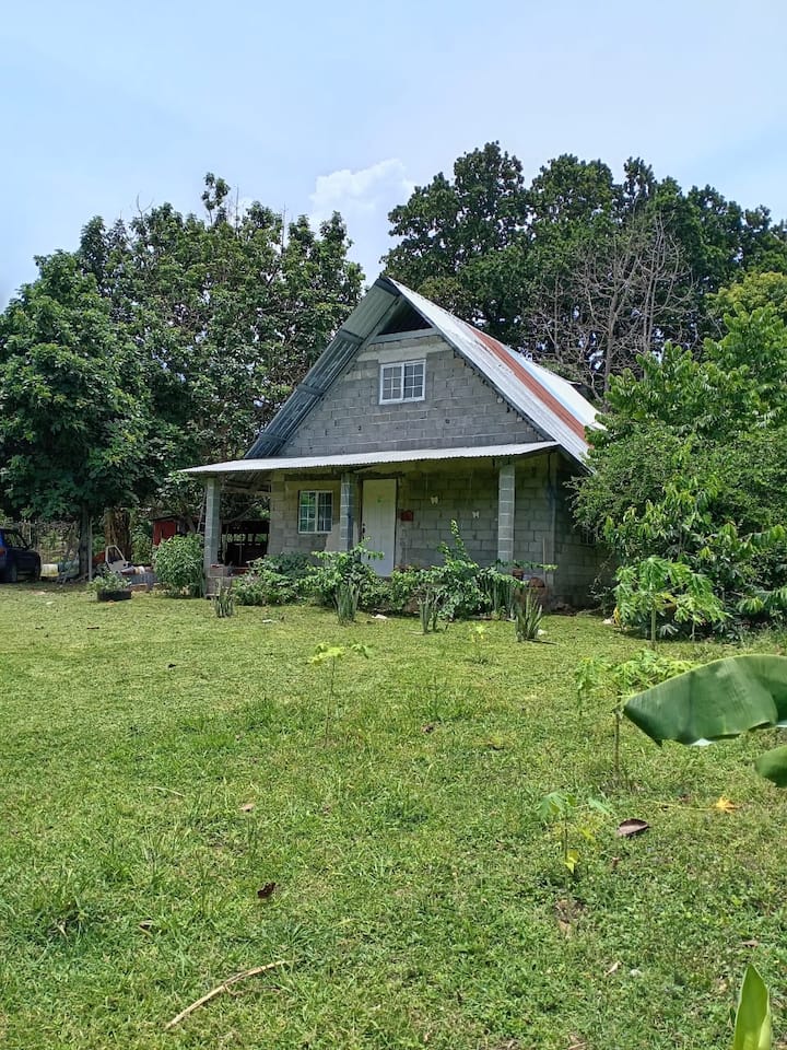 Refugio Natural A 10 Min Del Mar - Panama