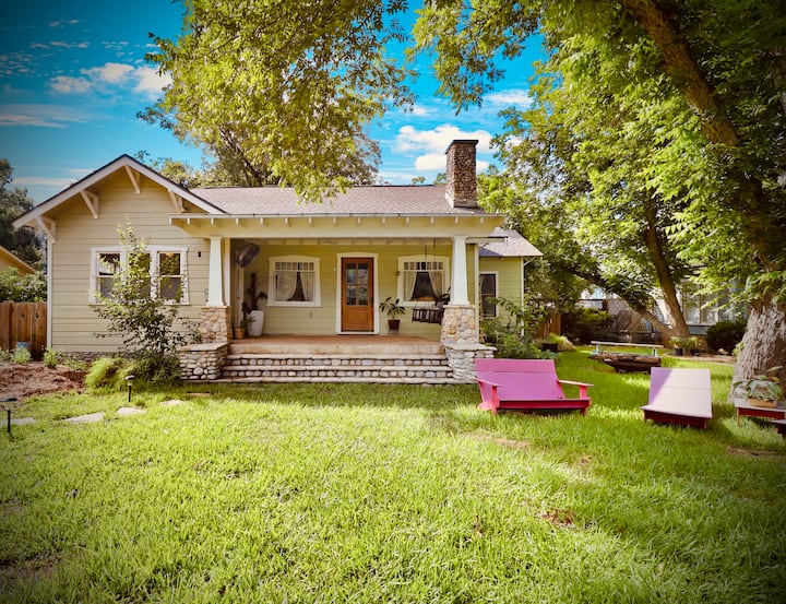 Bungalow San Marvelous - 샌 마르코스