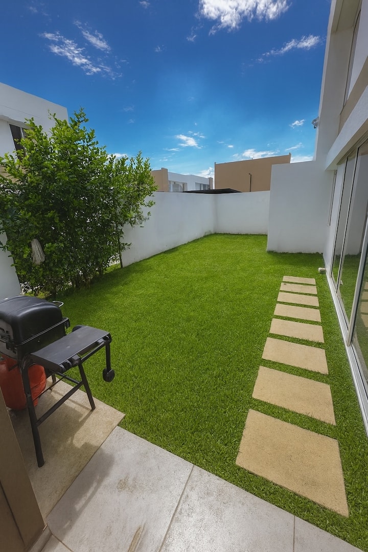 Dúplex Campestre En Condominio Privado Con Piscina - Girardot