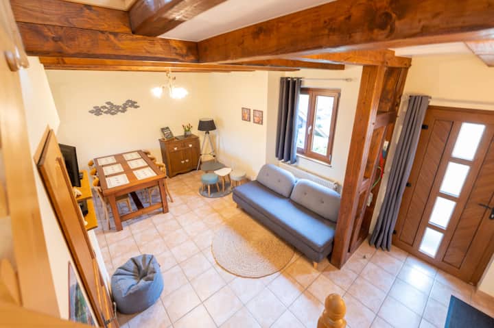 Appartement 6-8 Personnes - Champ du Feu