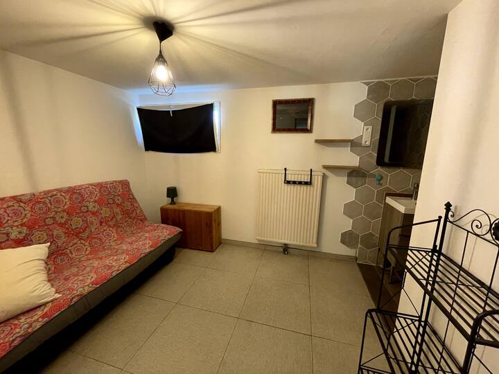 Location Déplacement Professionnel - Salon-de-Provence