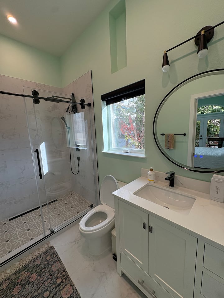 Brand New Serene Guesthouse In Fremont Hills - Fremont, CA