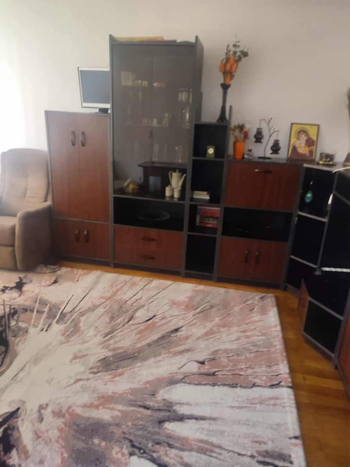 Apartament 3 Camere - Reșița