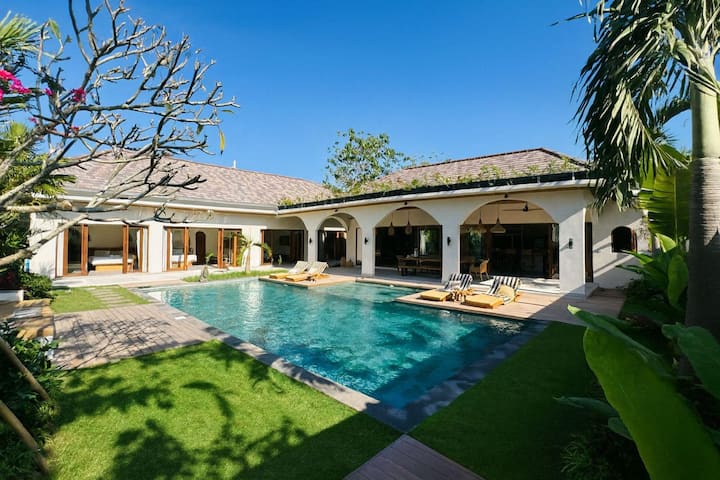 Mersea Villa - Bali