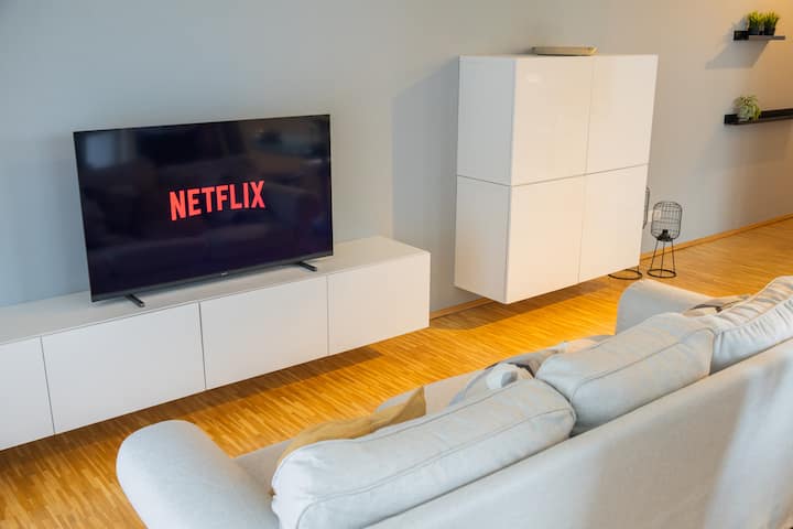 Design-apartment -Garten -Parken - Böblingen