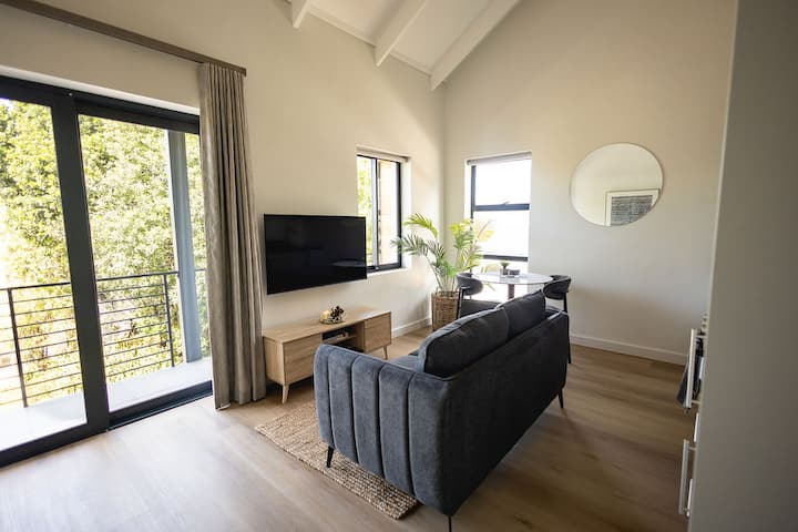 Heaven & Earth Apartment 8 - Onrus
