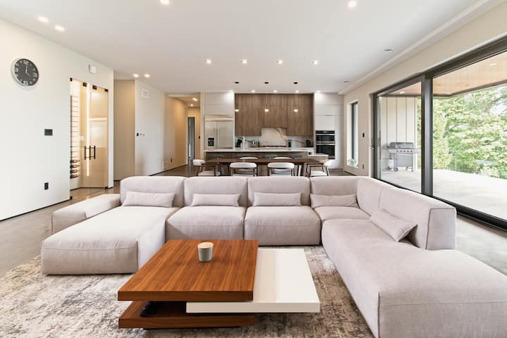 New - Waterfront Island Retreat | Sauna | Firepit - Gananoque