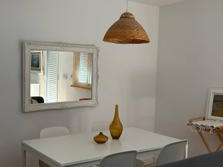 Apartamento Luminoso En Benidorm - Benidorm