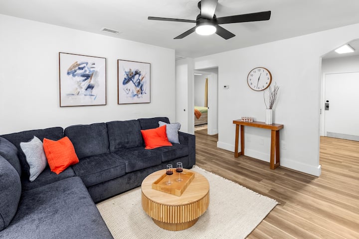 2bd/3beds, Near Stadium/golf Course/ Uf/downtown - Gainesville, FL