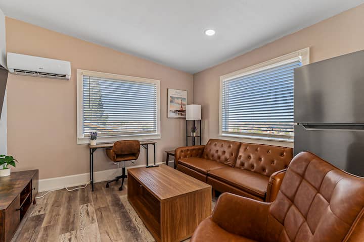 Cozy 1br | Private Terrace View - 엘파소