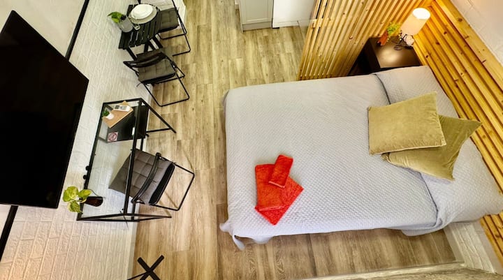 Alojamiento Privado (Alicante). - Costa Blanca