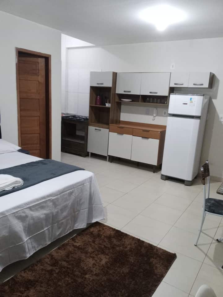 Soul Flats. - Santarém