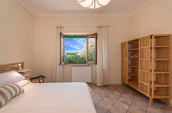 Seaside Suite With Terrace - Marina di Massa