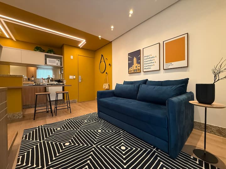 Loft Pequi - Goiânia