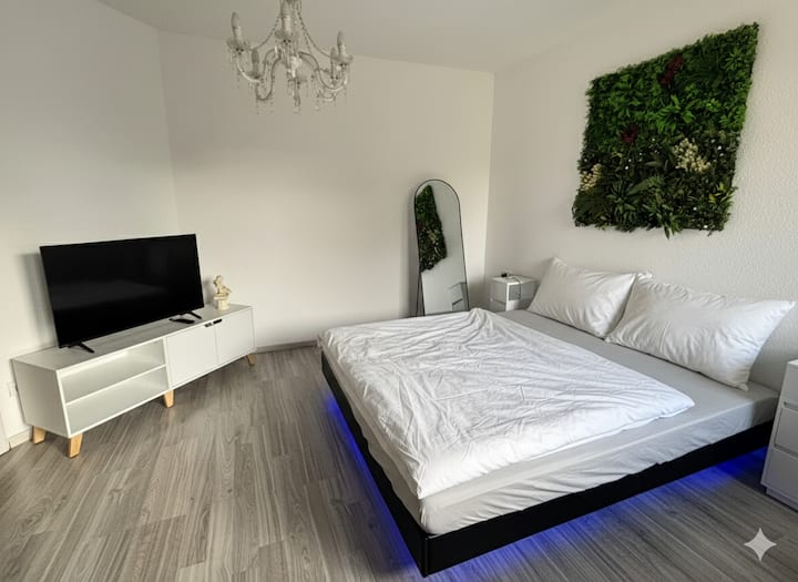 Clty Flat Saarlouls - Saarlouis