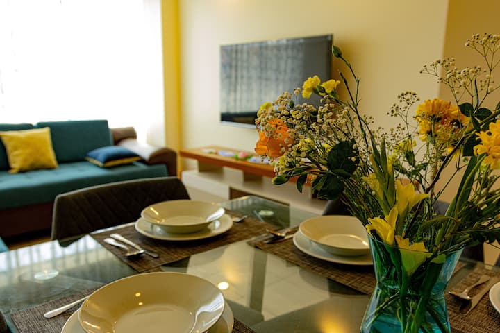 Depa Céntrico, Acogedor Trujillo - Trujillo, Peru