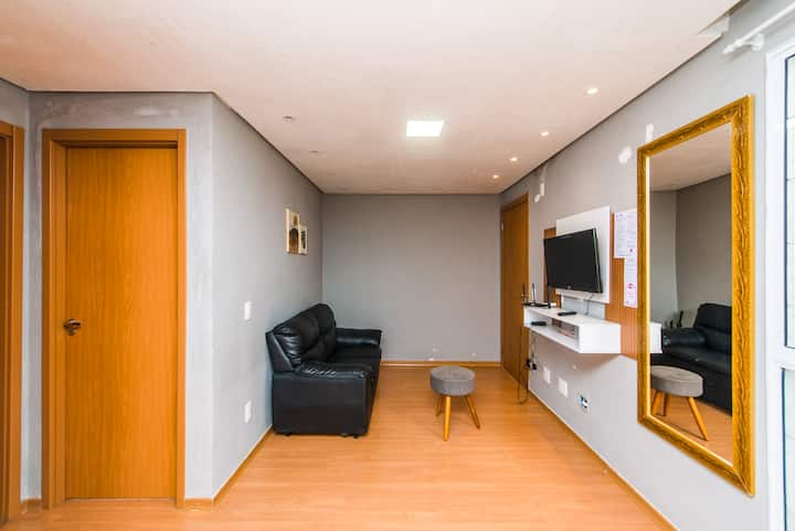 Conj 3 Aps Completos - Santo Amaro da Imperatriz