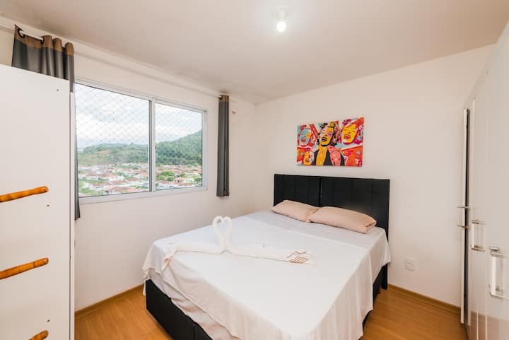 Conj 3 Aps Completos - Palhoça