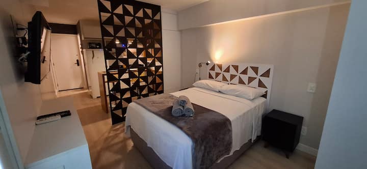 Studio Charme Sudoeste - Brasília