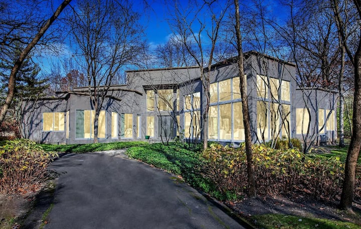 Stunning House - Cozy & Elegant - Highland Park, IL