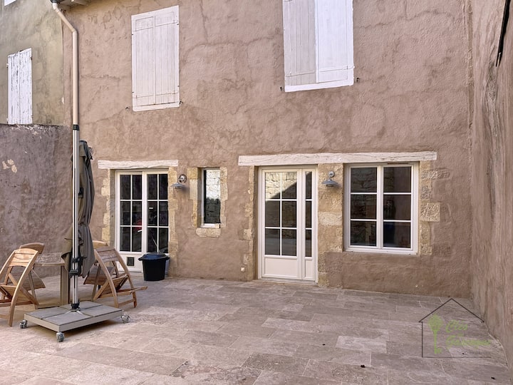 La Maison D’ailleurs - Condom