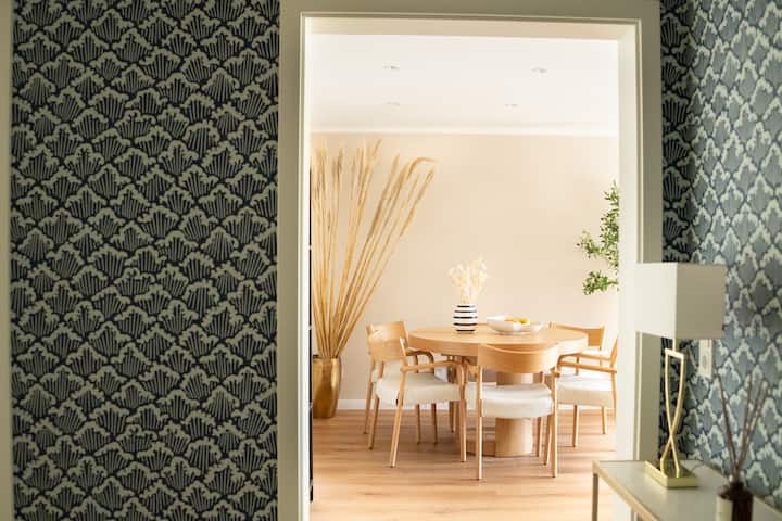 Casa Sadowa | Zuhause Mit Stil - Wuppertal